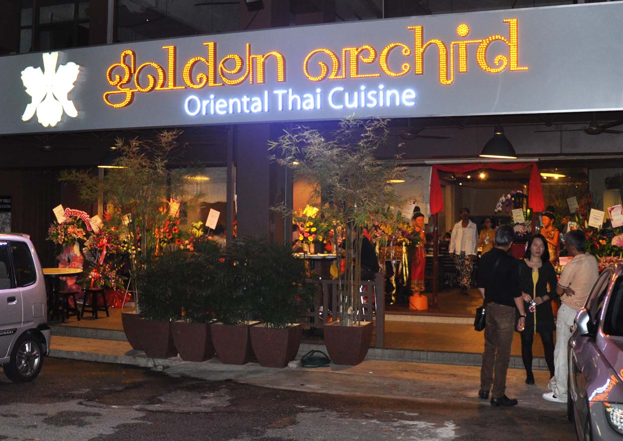 FOOD Malaysia