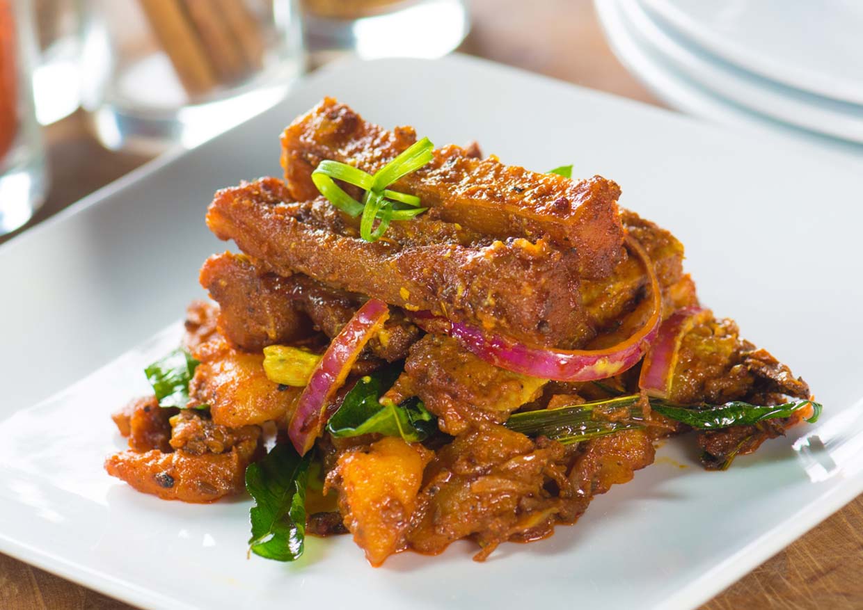 FOOD Malaysia