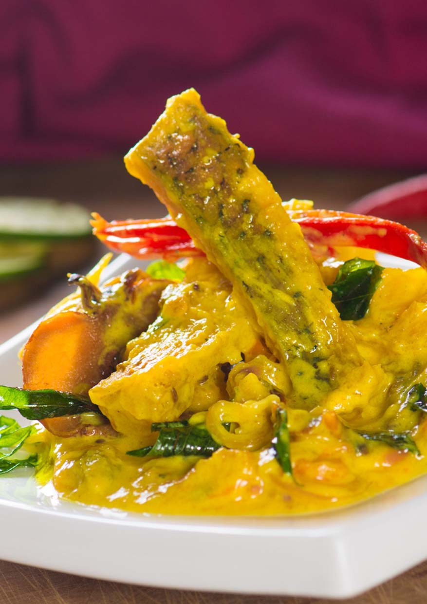 FOOD Malaysia