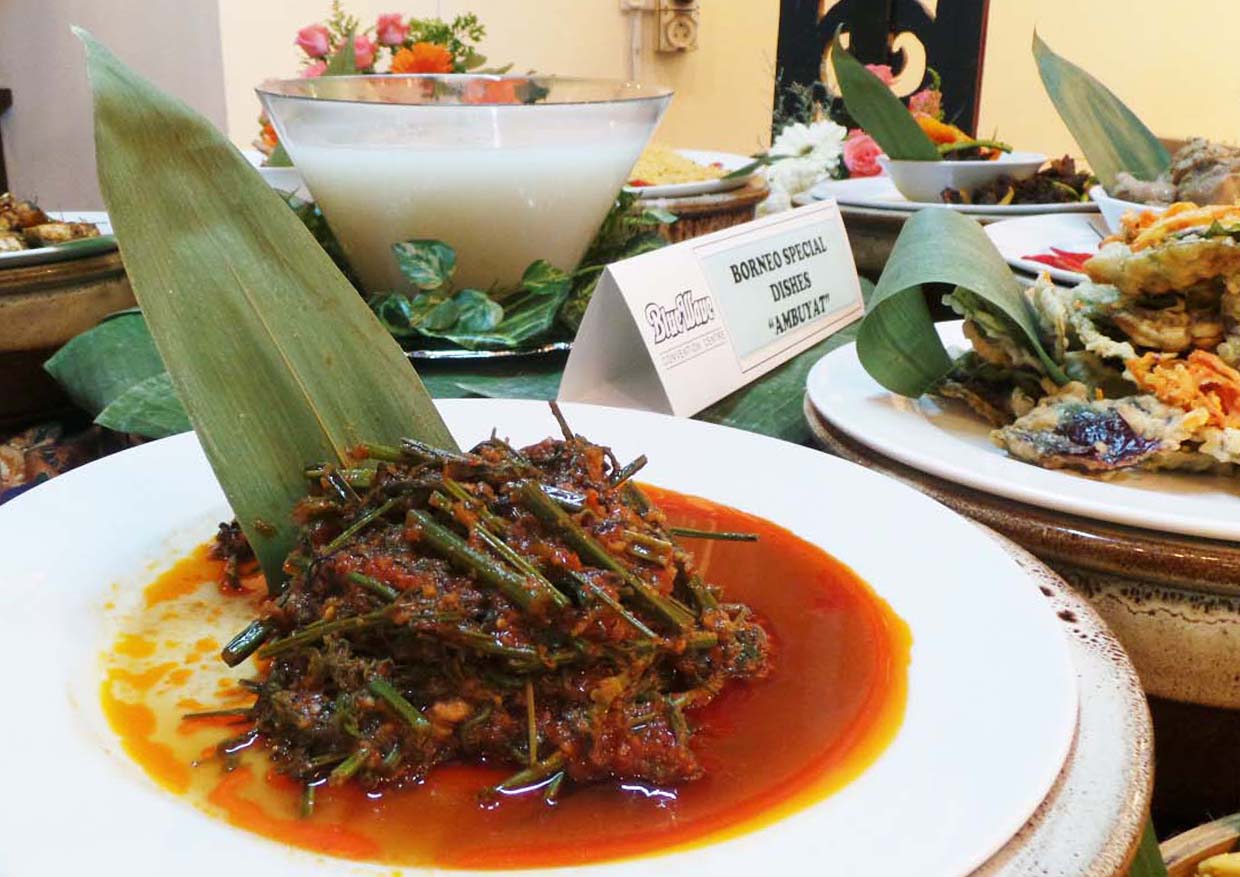 FOOD Malaysia