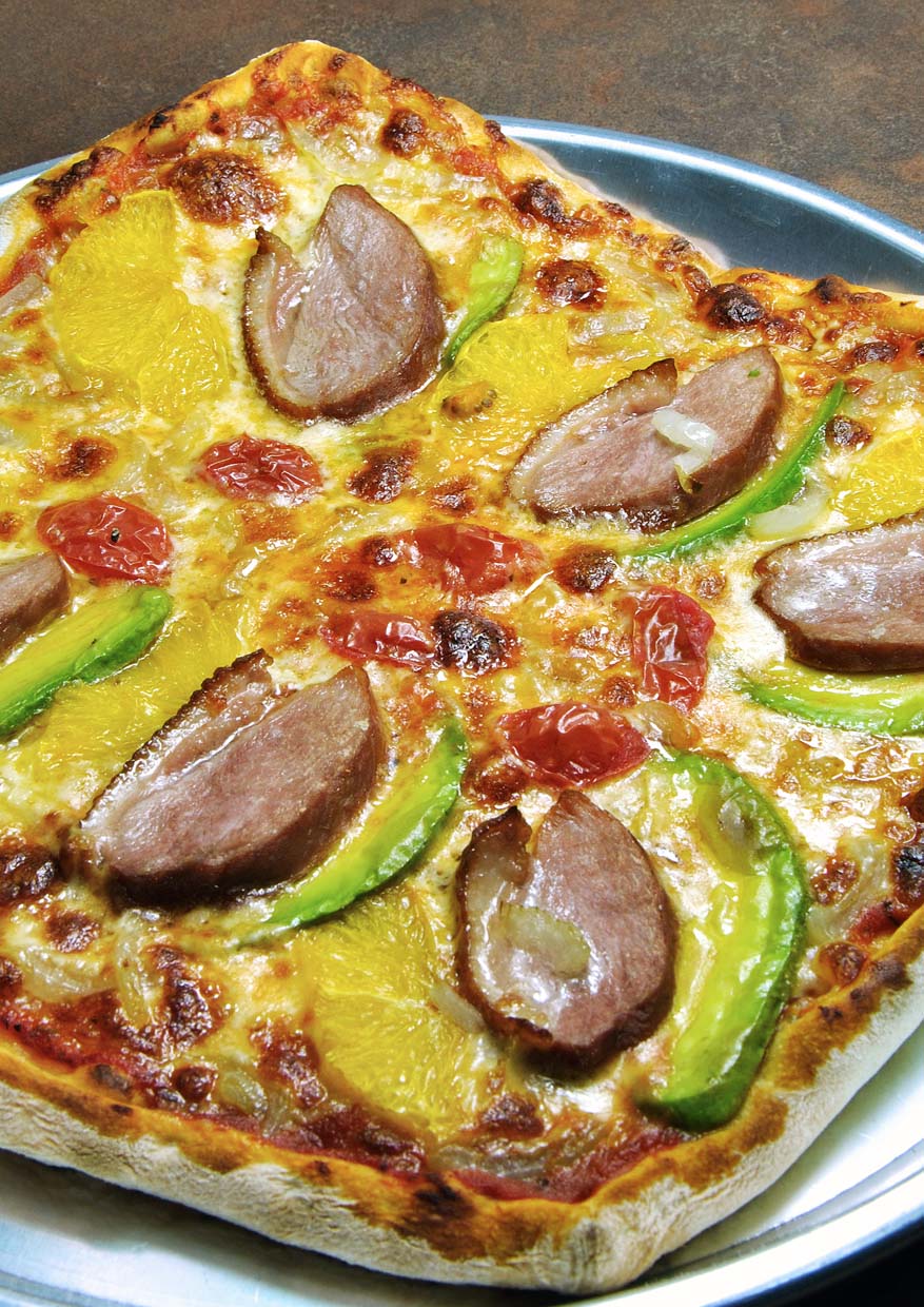 FOOD Malaysia