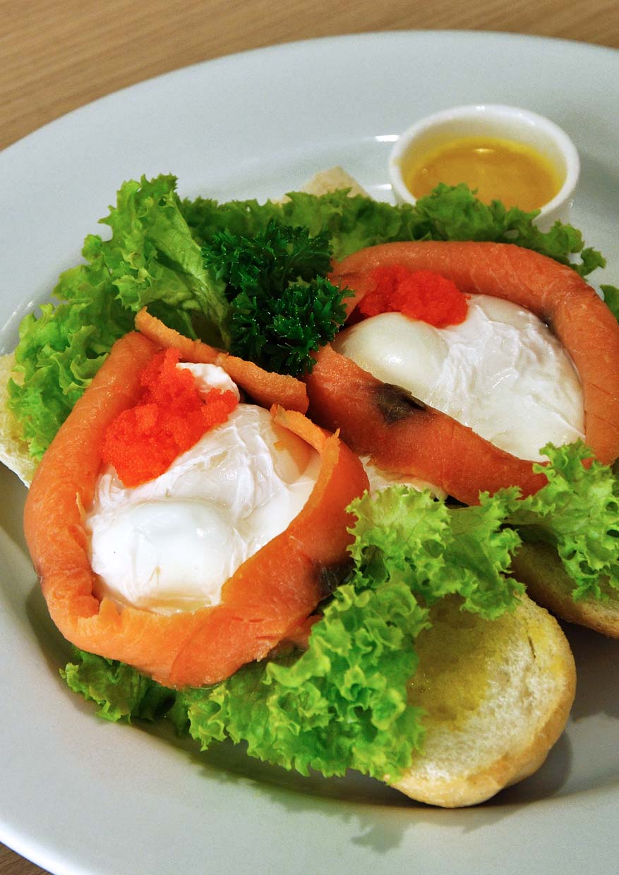 FOOD Malaysia