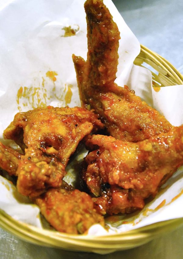FOOD Malaysia