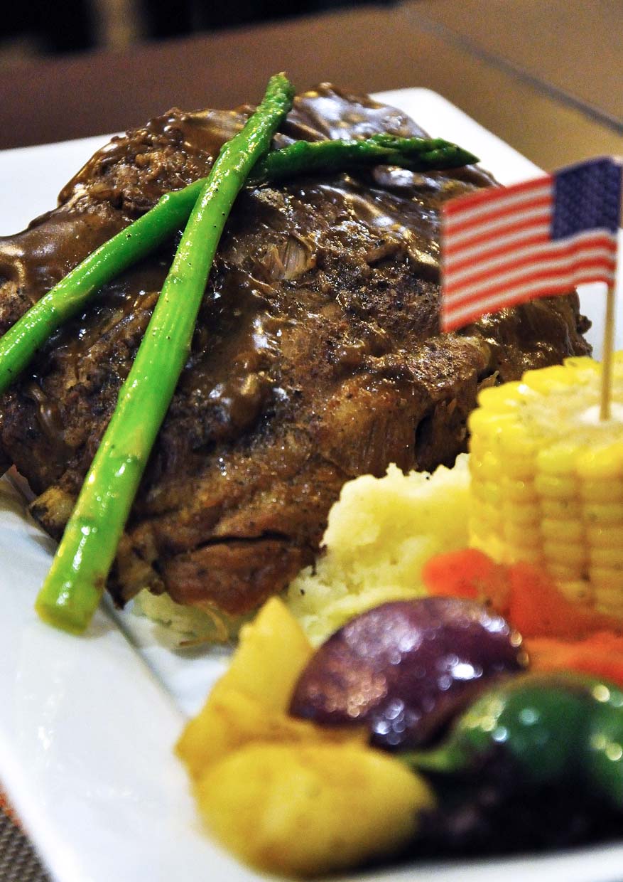 FOOD Malaysia
