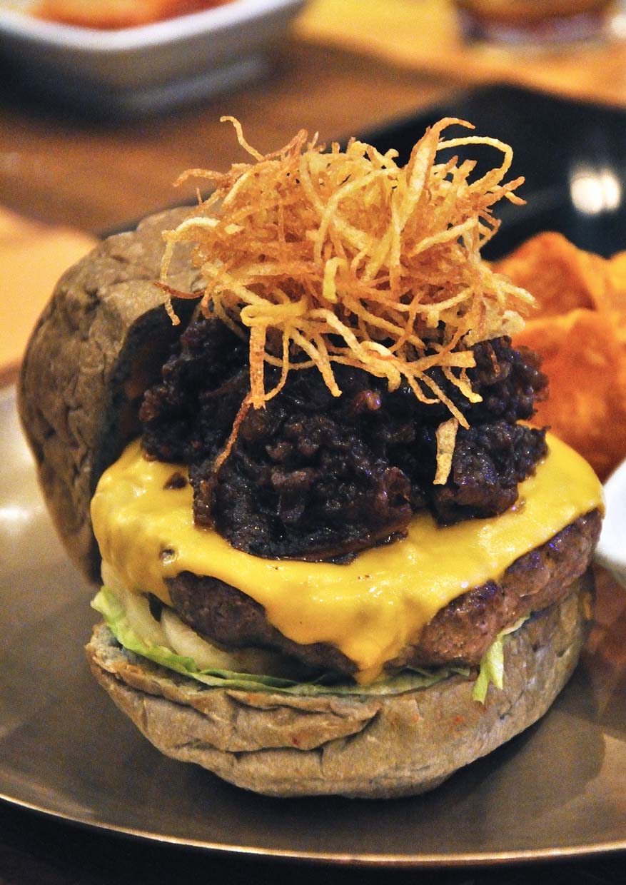 FOOD Malaysia