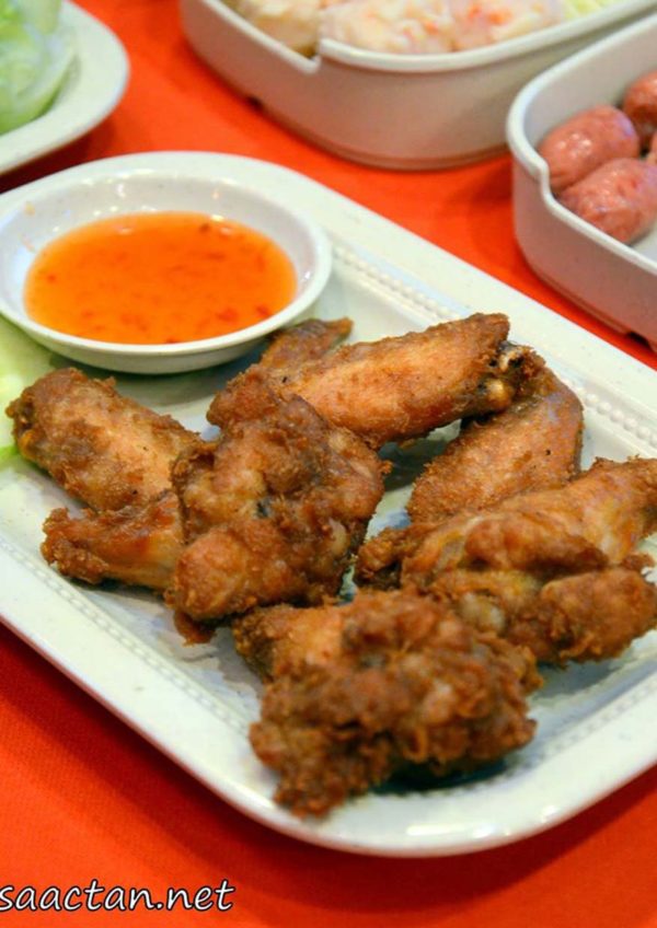 FOOD Malaysia