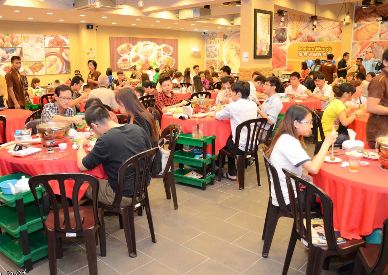 FOOD Malaysia
