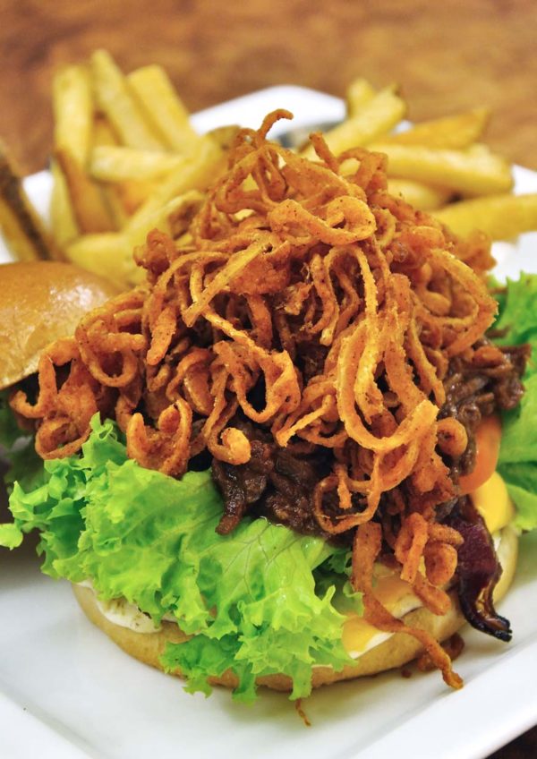 FOOD Malaysia