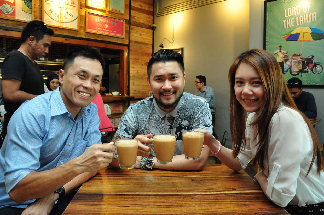 FOOD Malaysia