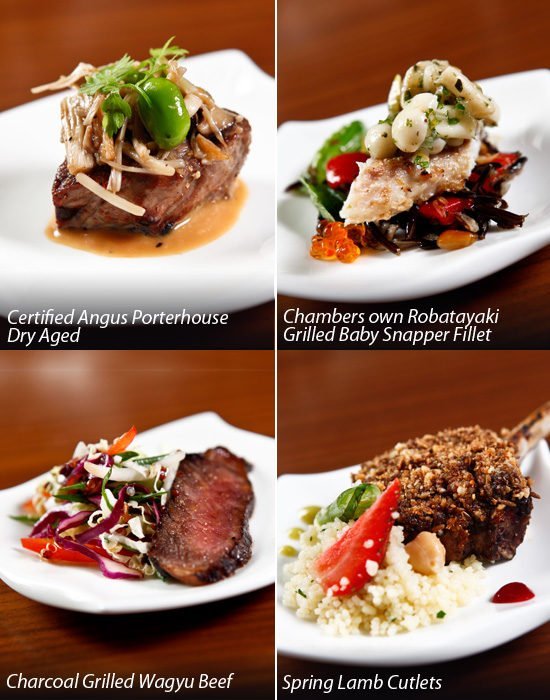 FOOD Malaysia