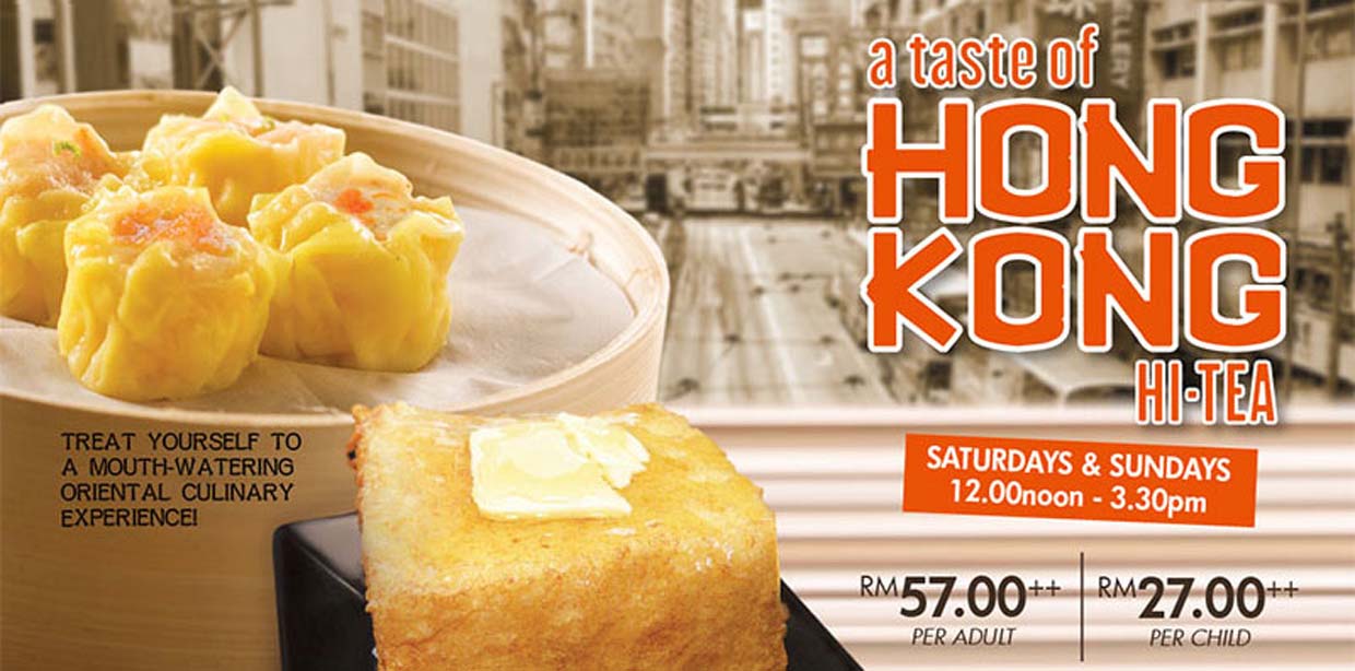 FOOD Malaysia
