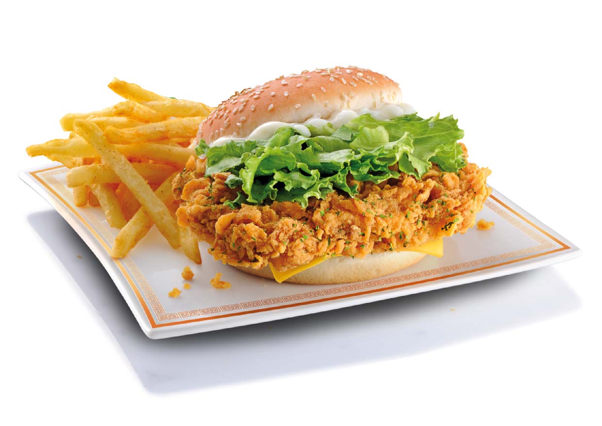 FOOD Malaysia