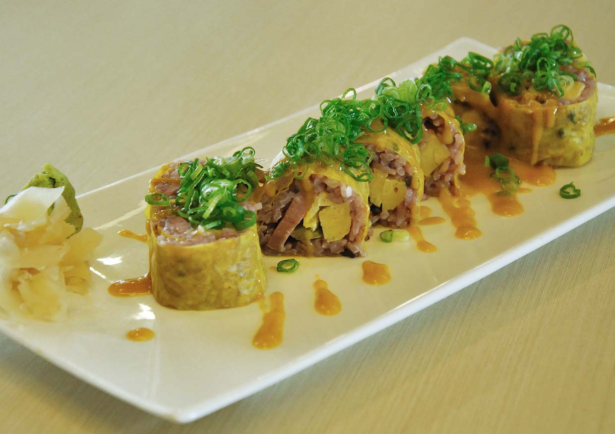 FOOD Malaysia