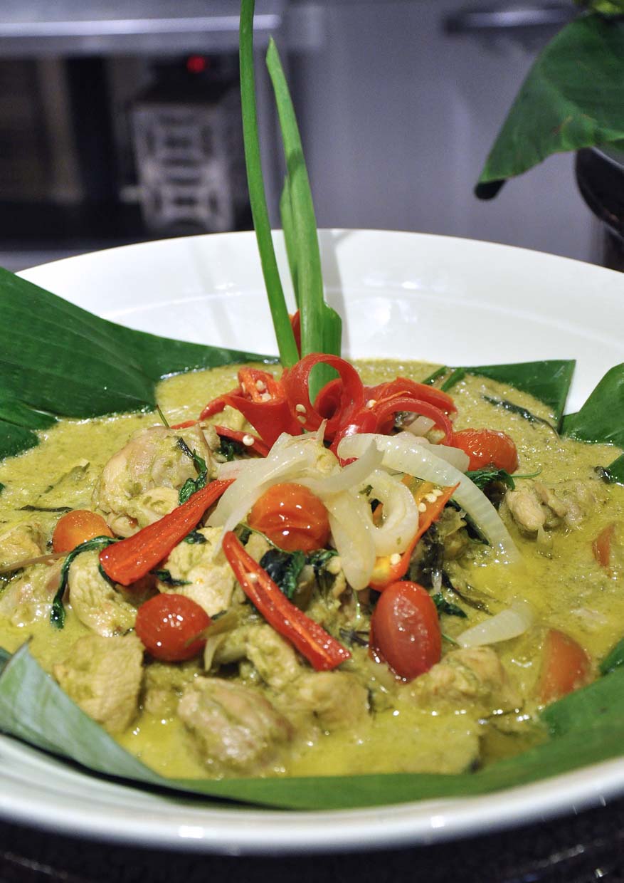 FOOD Malaysia