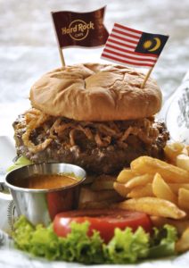 FOOD Malaysia