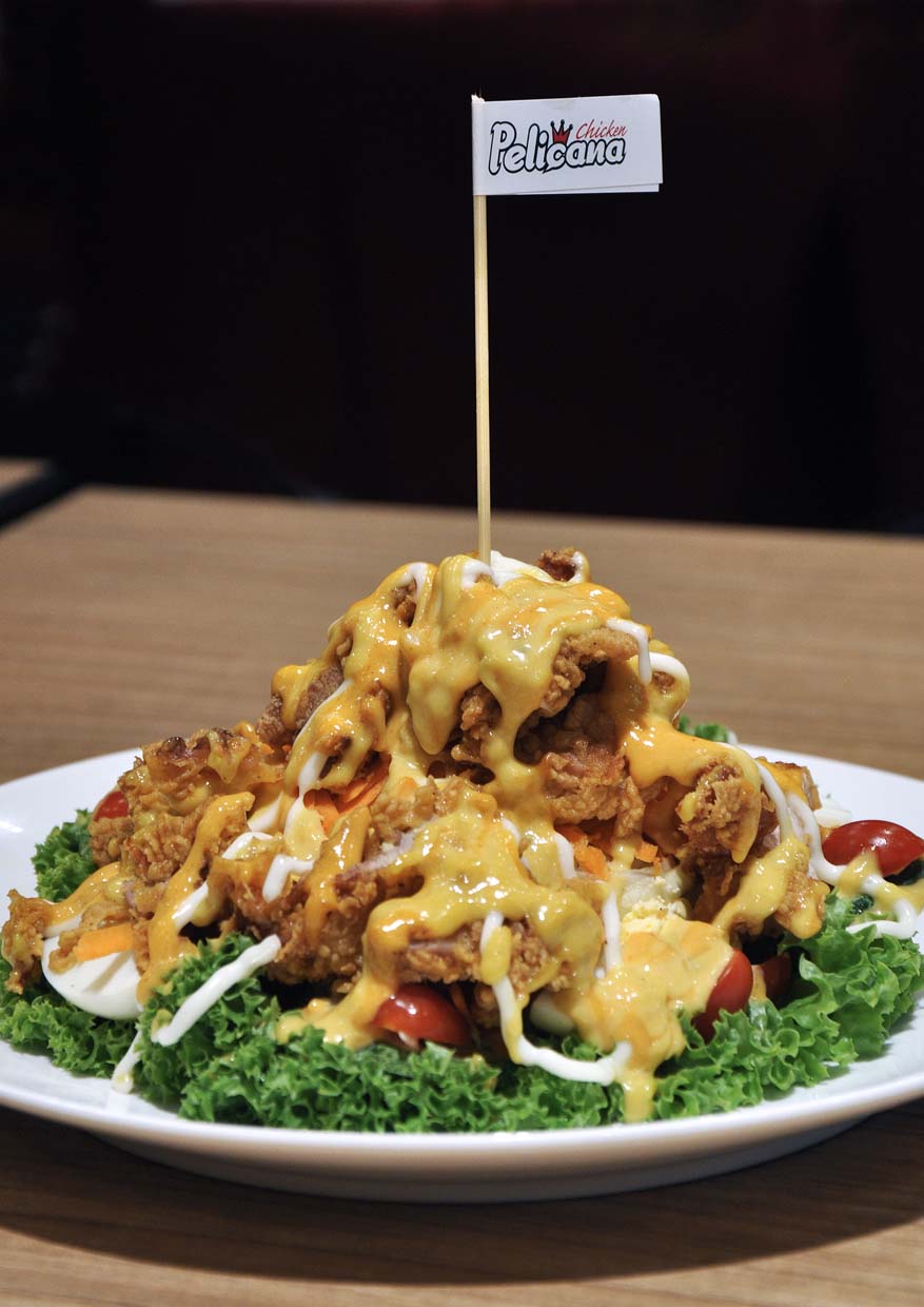 FOOD Malaysia