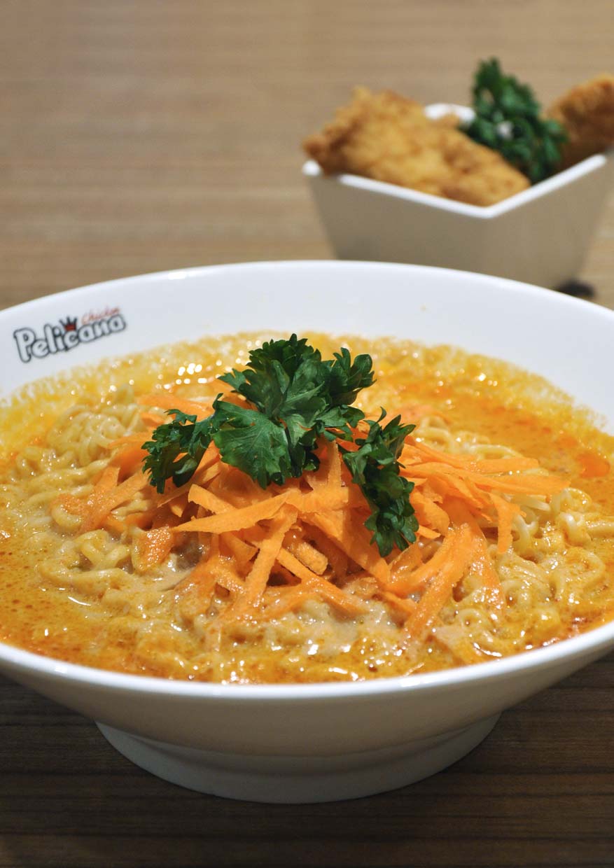 FOOD Malaysia
