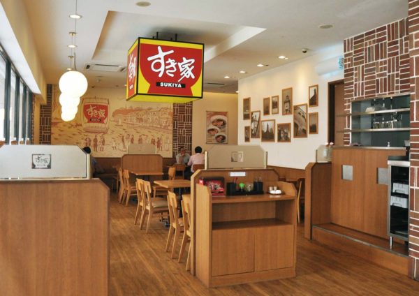 FOOD Malaysia