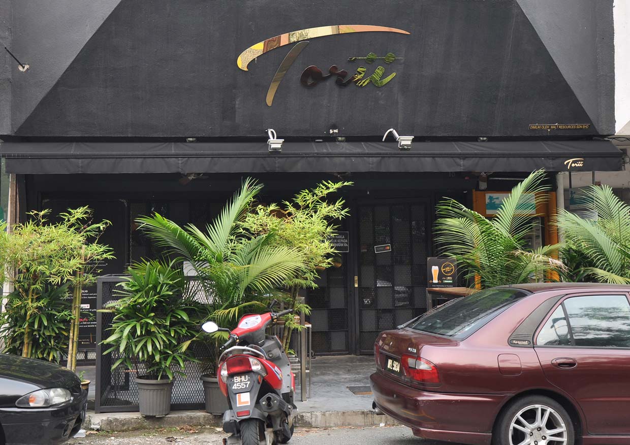 FOOD Malaysia
