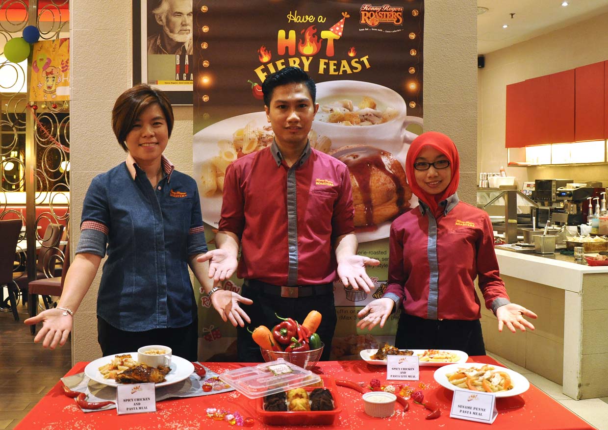 FOOD Malaysia
