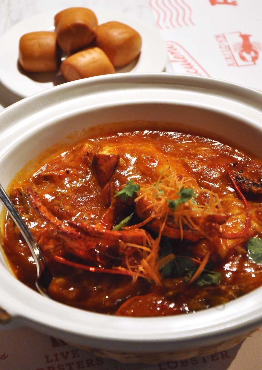 FOOD Malaysia