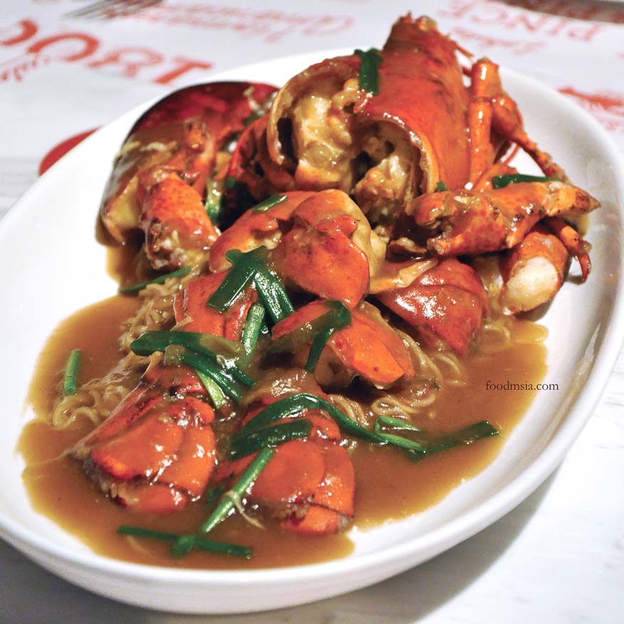 FOOD Malaysia