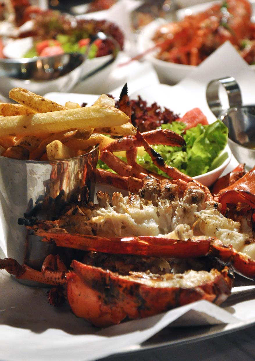 FOOD Malaysia
