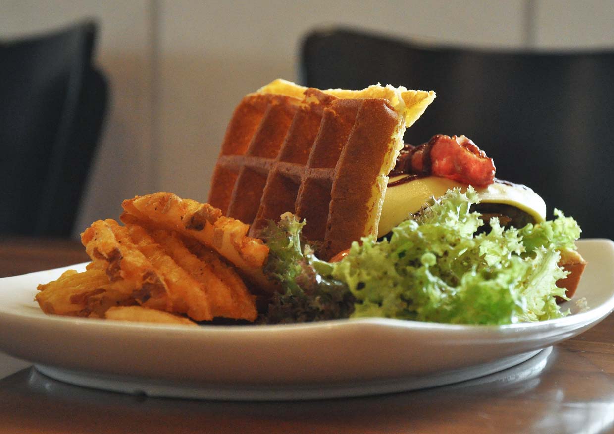 FOOD Malaysia