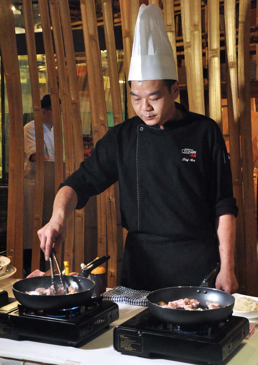 FOOD Malaysia