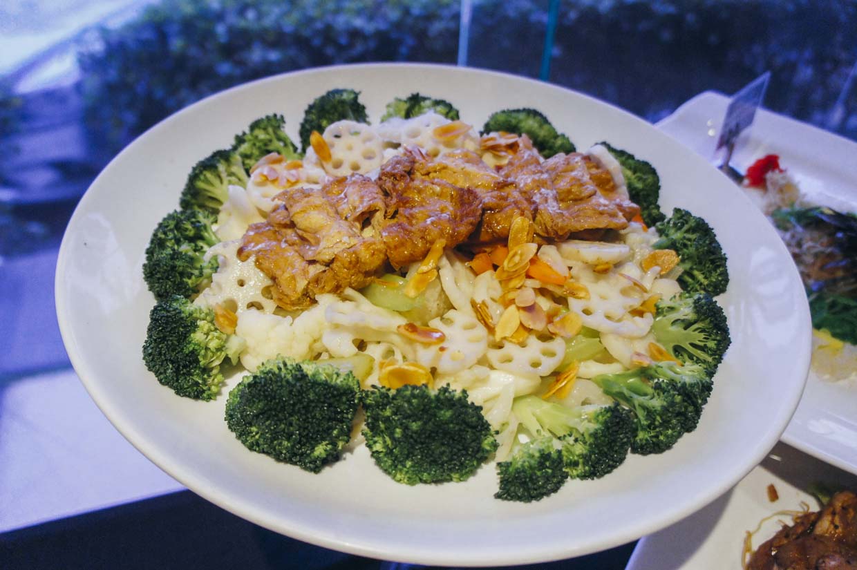 FOOD Malaysia