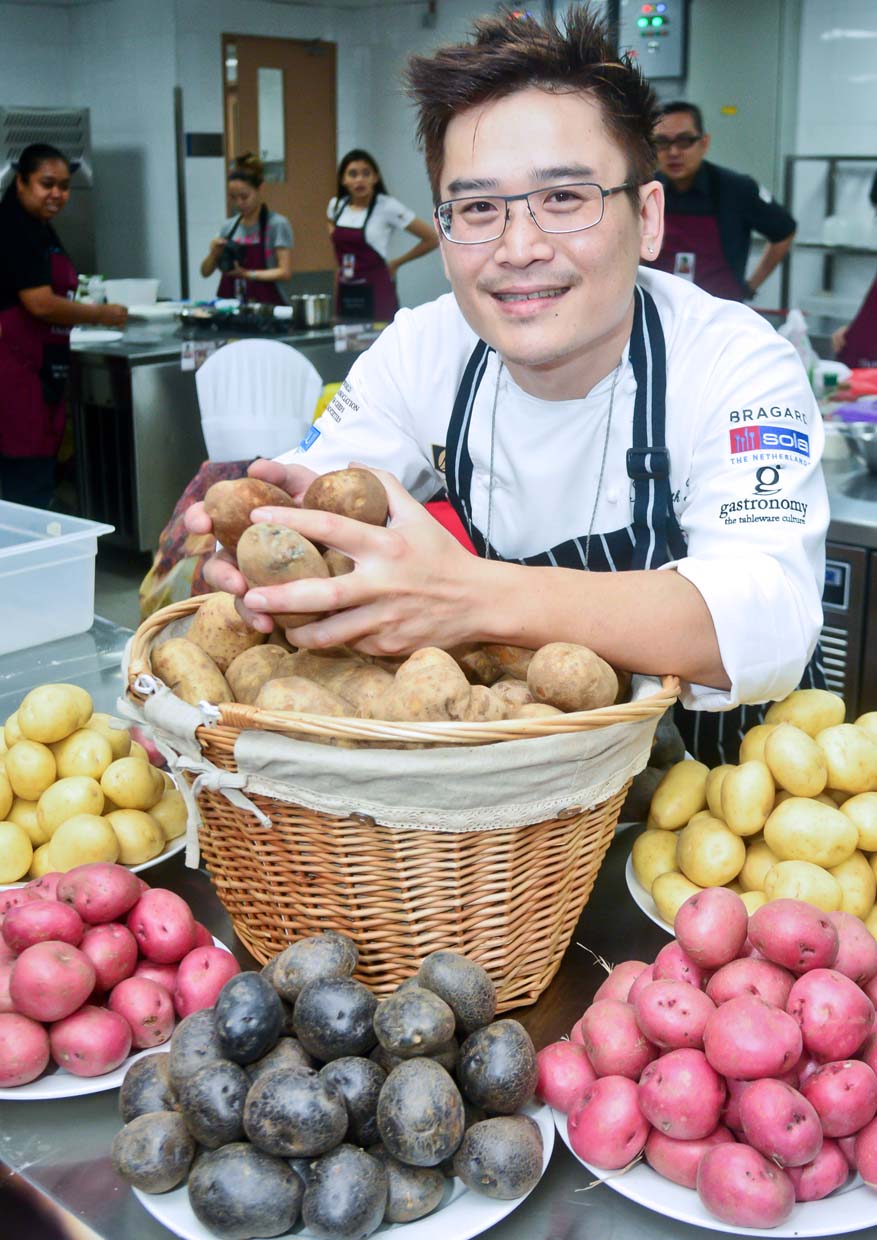 FOOD Malaysia