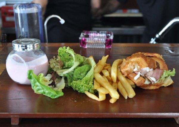 FOOD Malaysia