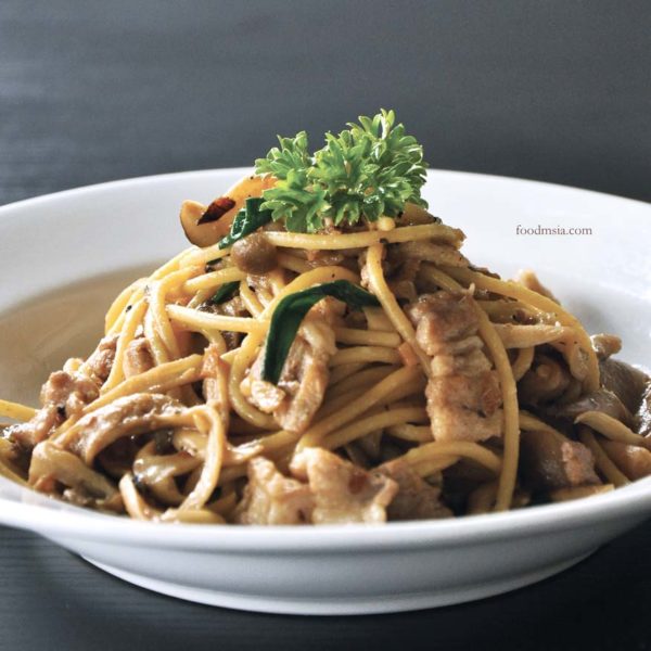 FOOD Malaysia