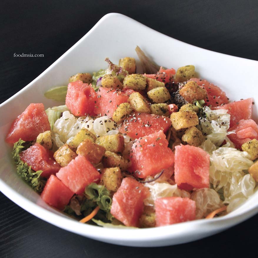 FOOD Malaysia