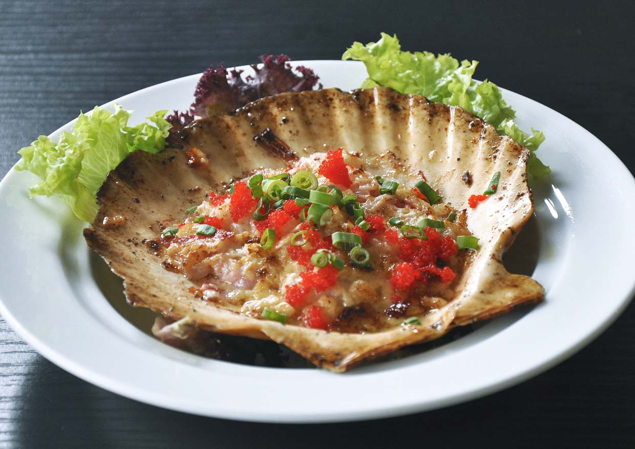 FOOD Malaysia