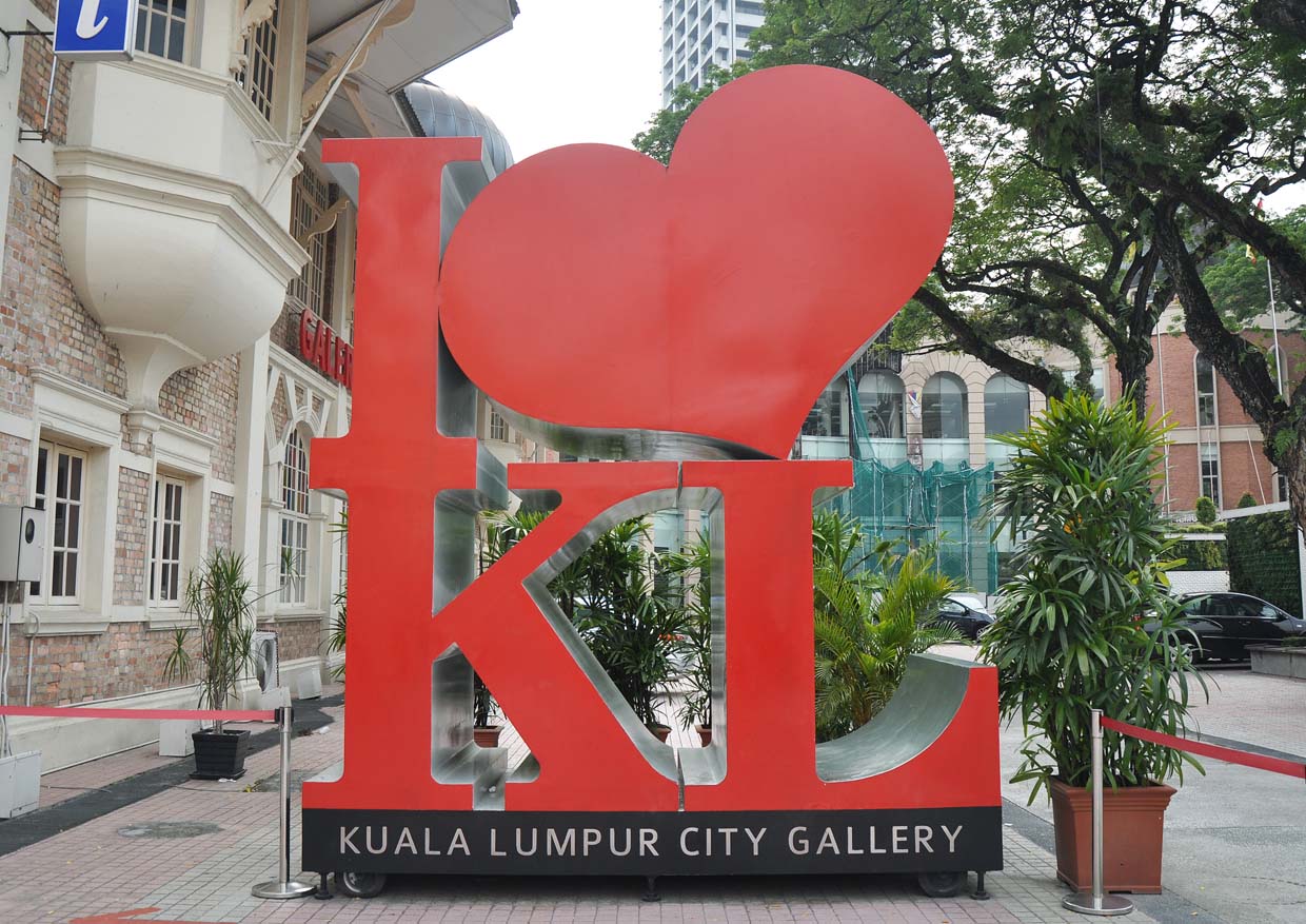 FOOD Malaysia