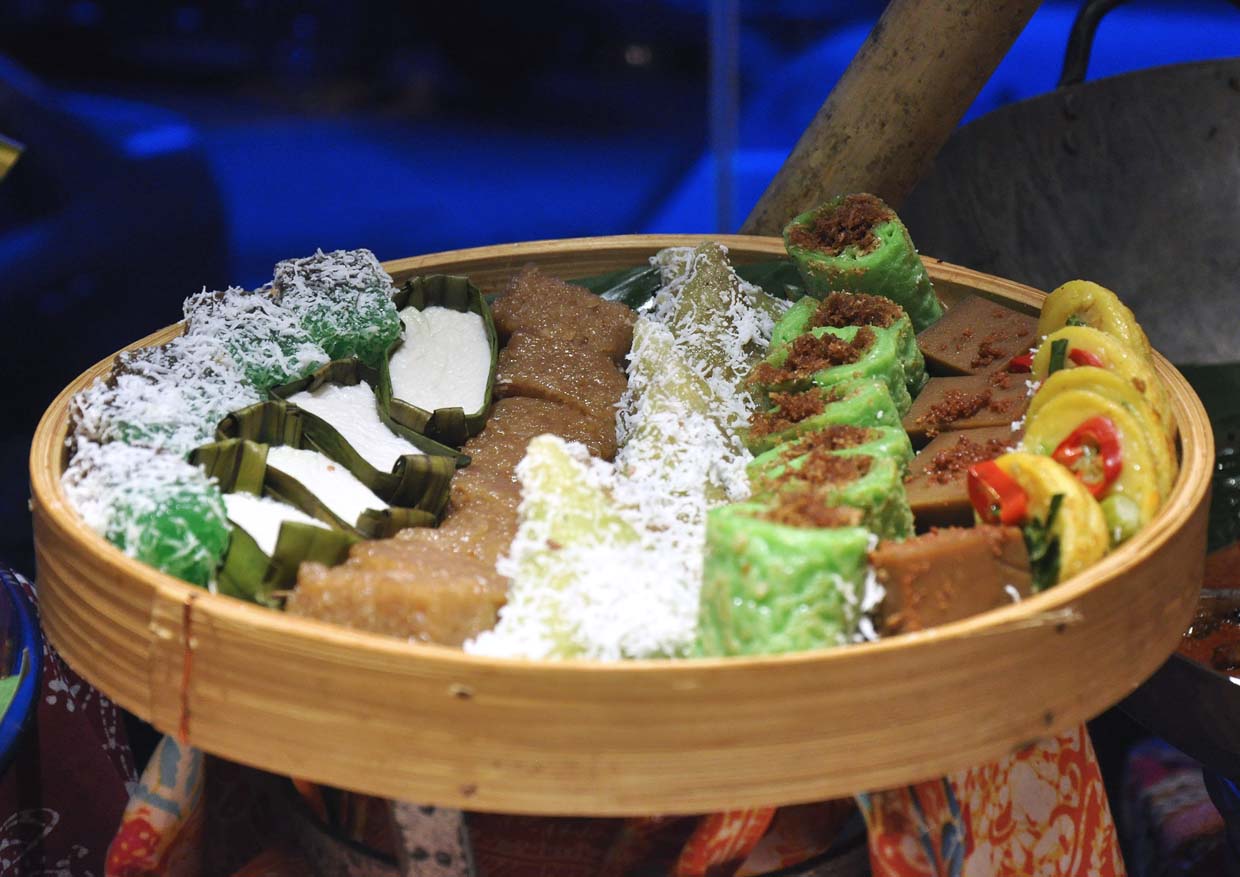 FOOD Malaysia