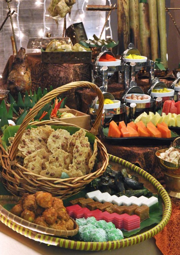 FOOD Malaysia