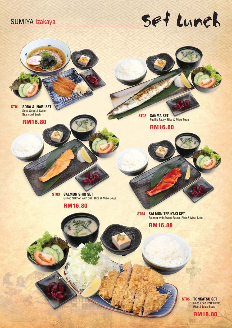 FOOD Malaysia