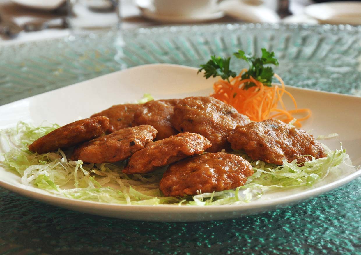 FOOD Malaysia