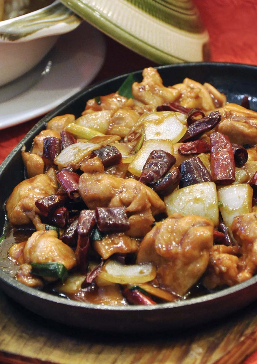 FOOD Malaysia