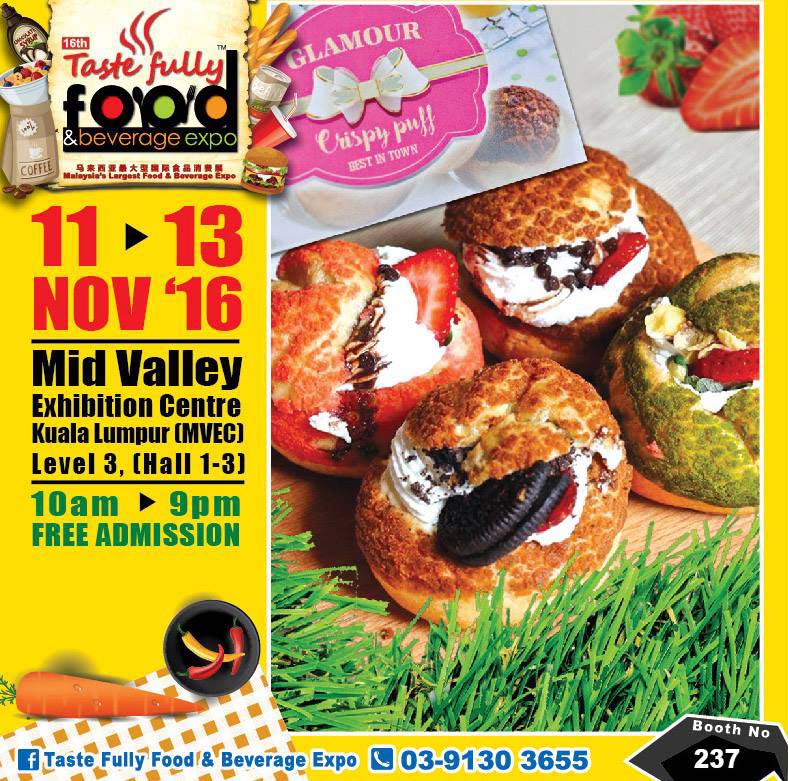 FOOD Malaysia