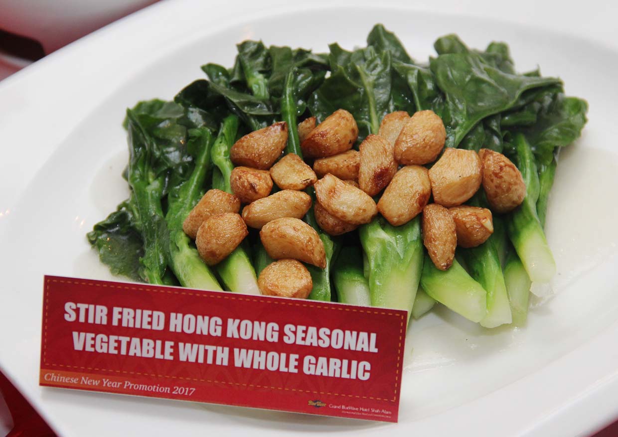 FOOD Malaysia