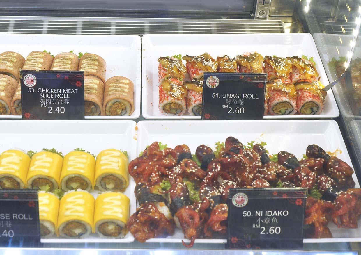 FOOD Malaysia