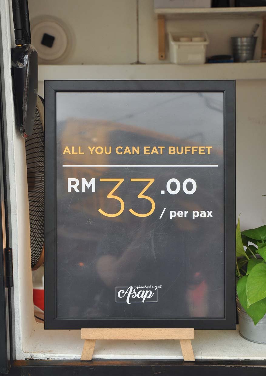 FOOD Malaysia