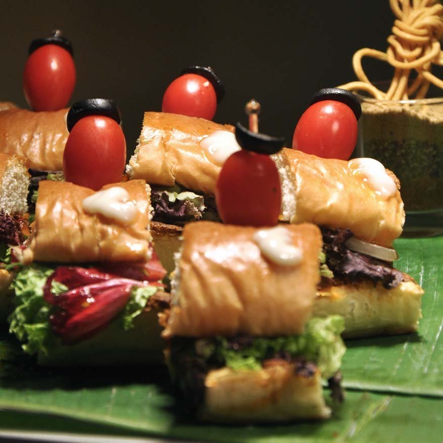 FOOD Malaysia