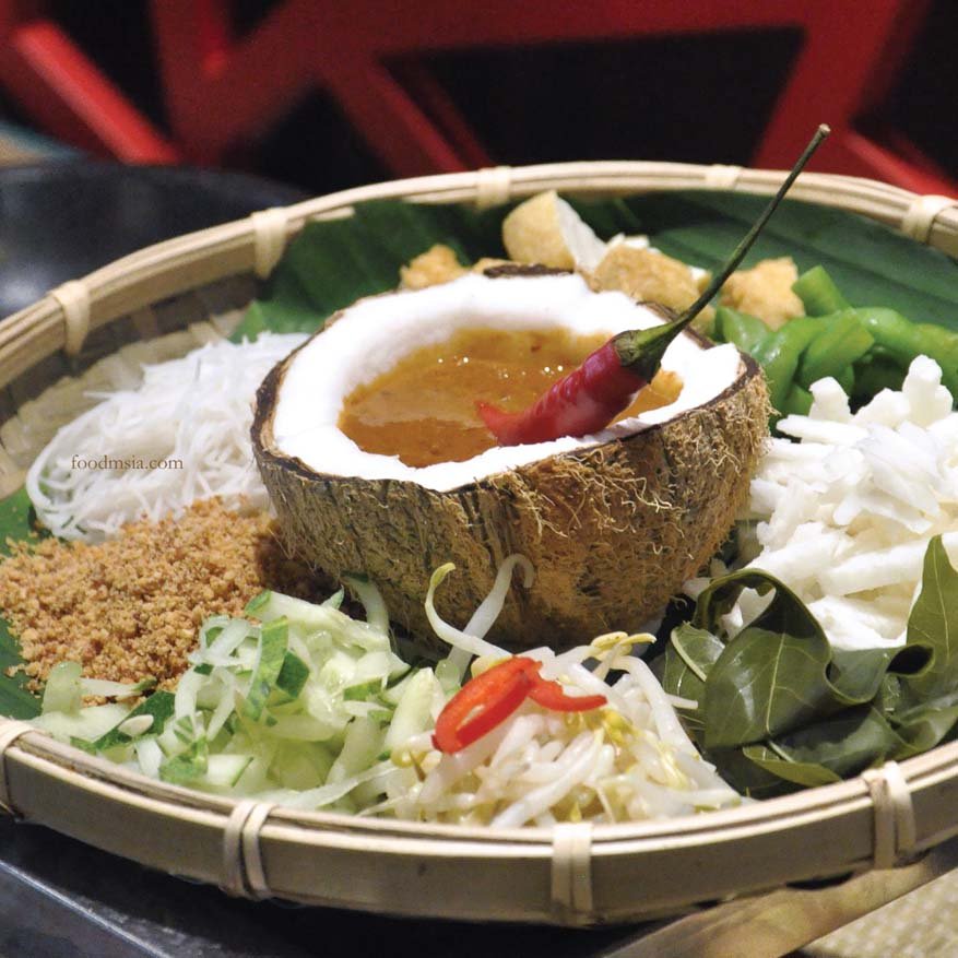 FOOD Malaysia