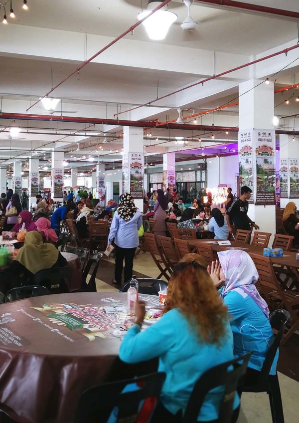 FOOD Malaysia