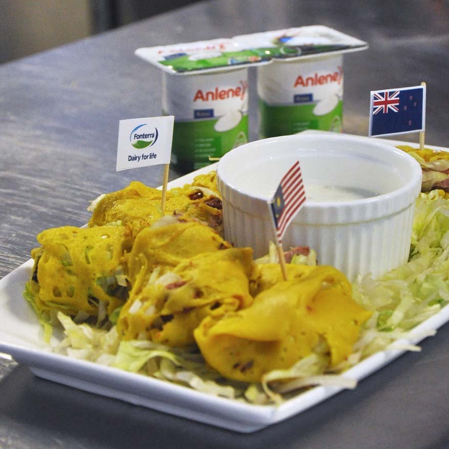 FOOD Malaysia