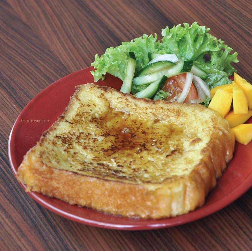 FOOD Malaysia
